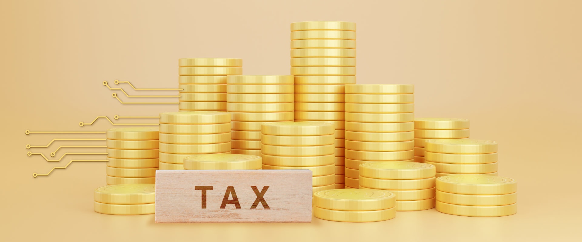 Do you pay taxes on the sale of coins?
